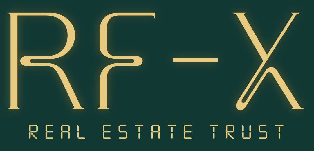 RealFin-X